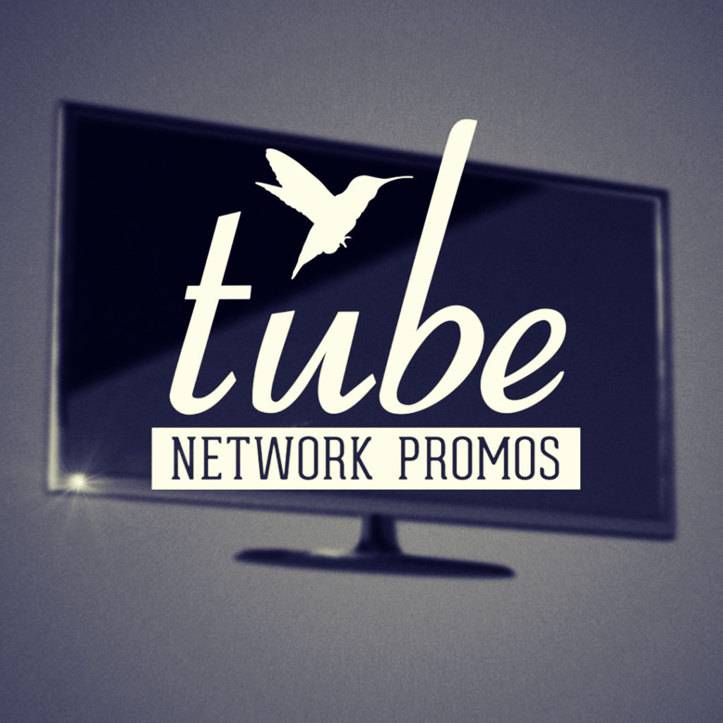 tube › Atlanta Post-Production, Broadcast Design, Motion Graphics ...
